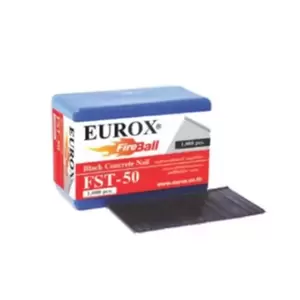ลูกแม็กปืนยิงตะปู ขาเดี่ยว FST Eurox ราคาถูก | OneStockHome