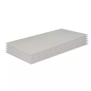 ดูร่าวันบอร์ด แผ่นเรียบ ไฟเบอร์ซีเมนต์ ผนัง 10 มม. | OneStockHome