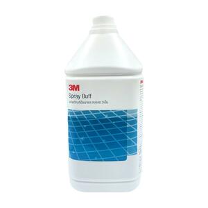 น้ำยาปั่นเงาและลบรอย 3M 3.8L ราคาถูก ส่งทั่วไทย | OneStockHome