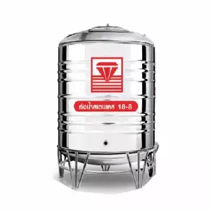 Stainless Water Tank Stainless Steel Tank Diamond Brand | OneStockHome