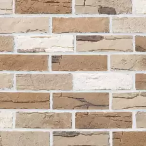 กระเบื้องผนัง SCG ทรูเนเจอร์ รุ่นวินเทจบริค | OneStockHome