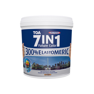 สีทาภายนอก เกรดอัลตร้าพรีเมี่ยม Ultra Premium TOA | OneStockHome