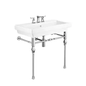 อ่างล้างหน้าแบบแขวน COTTO SC0341 | OneStockHome