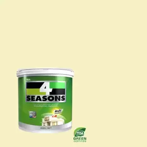 จำหน่าย TOA 7906 สีโฟร์ซีซั่น TOA ชนิดด้าน ภายใน Fun in | OneStockHome