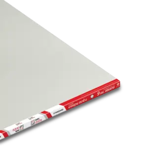 SCG Gypsum Standard Board Squared Edge 9 mm 60X60 cm | OneStockHome