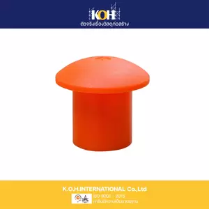 Plastic Dowel Cap 10-30 mm. | OneStockHome