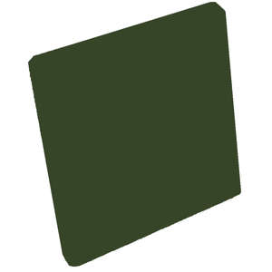 กระจกเคลือบสี Green Luxury Kote Glass ราคาถูก | OneStockHome