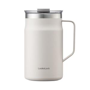 กระติกสุญญากาศ LOCKNLOCK METRO LHC4282 600 มล. | OneStockHome