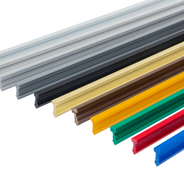 PVC Dividing Strips Model T-12 (2 clas) Best Price | OneStockHome