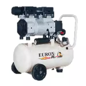เครื่องปั๊มลม ถังลม Eurox รุ่น OS-24B1 | OneStockHome