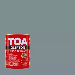 จำหน่าย TOA G685 TOA กลิปตั้น สีน้ำมันเคลือบ กึ่งเงา | OneStockHome