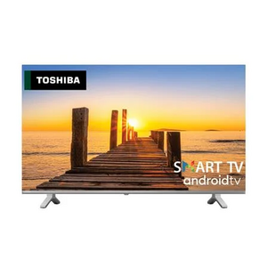 แอลอีดีทีวี 43 นิ้ว TOSHIBA (4K, Google TV) 43C350LP | OneStockHome