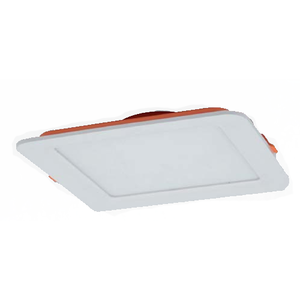 โคมไฟดาวน์ไลท์ LED Hafele ทรงเหลี่ยม 15 วัตต์ ราคาถูก | OneStockHome