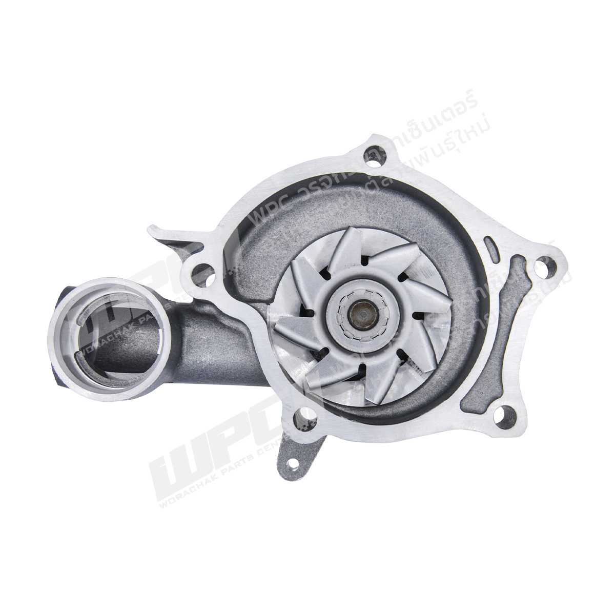 AISIN ปั๊มน้ำ MITSUBISHI GALANT 1.8L, 2.0L G62B, G63B | OneStockHome