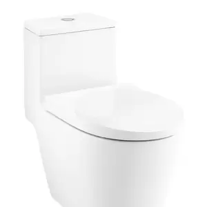 ฝารองนั่ง COTTO C9128 / Seat & Cover ราคาถูก | OneStockHome