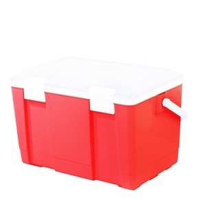 COOLER BOX 15 LTS. 2515 RED Best Price | OneStockHome