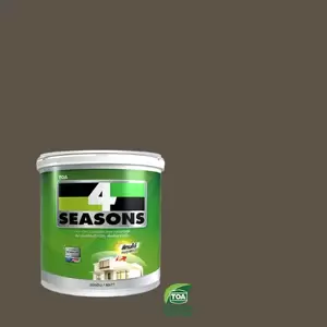 จำหน่าย TOA N6061 สีโฟร์ซีซั่น TOA ชนิดด้าน ภายใน | OneStockHome