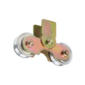 Heavy Duty Cantilever Gate Double Wheels Best Price | OneStockHome