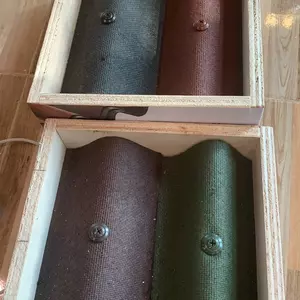 กระเบื้องหลังคาไฟเบอร์ซีเมนต์ SCG Ayara กระเบื้องไอยร่า | OneStockHome