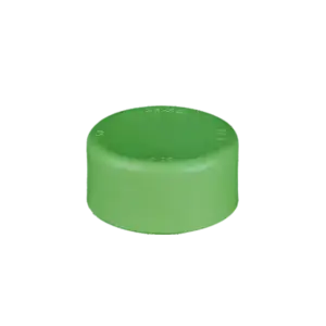 ฝาครอบ PPR 4 นิ้ว Lesso (110 มม., 32 หุน) ราคาถูก | OneStockHome