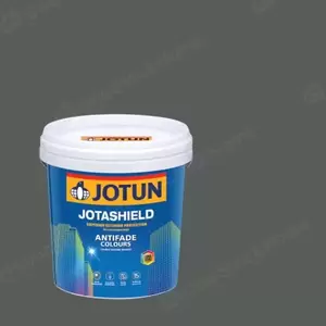 #7249 Jotun Jotashield Antifade Colours Semi-Gloss | OneStockHome