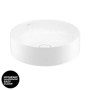 อ่างล้างหน้าวางบนเคาน์เตอร์ COTTO C003407 | OneStockHome