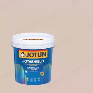 #2595 สีทาภายนอก Jotun Jotashield Antifade Colours | OneStockHome