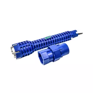 ประแจขันนอตใต้อ่างอเนกประสงค์ MIXPRO 8IN1 ราคาถูก | OneStockHome