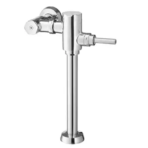 COTTO CT4571NS ฟลัชวาล์วโถสุขภัณฑ์ชนิด Top Inlet | OneStockHome