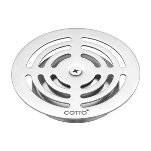 ชุดฝากันกลิ่นสเตนเลส COTTO Z914 ราคาถูก | OneStockHome