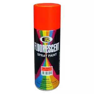 all purpose spray paint สีสเปรย์ BOSNY #1004 สีฟ้า | OneStockHome