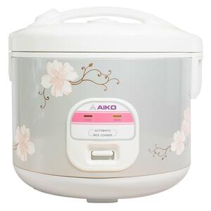 หม้อหุงข้าวMANUAL AIKO TS-18 1.8 ลิตร ราคาถูก | OneStockHome