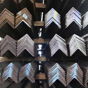 Light Angle Steel Light Angle Steel 6 M 60x60mm 3.2 mm | OneStockHome