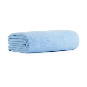 ผ้าขนหนู FROLINA GRACE 27x54 นิ้ว สี BLUE ราคาถูก | OneStockHome