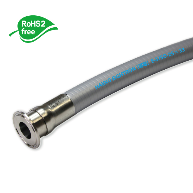 HAKKO EIGHTRON Flexible Fluorine (ETFE) Resin SUS | OneStockHome