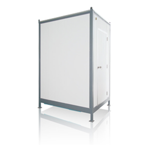 ห้องน้ำสำเร็จรูป รุ่น ST-101 ราคาโรงงาน | OneStockHome