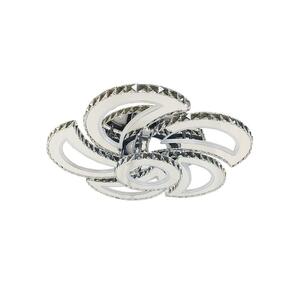 ไฟถาด LED EVL CFC-11056 สีใส/เงิน 6 หัว ราคาถูก | OneStockHome