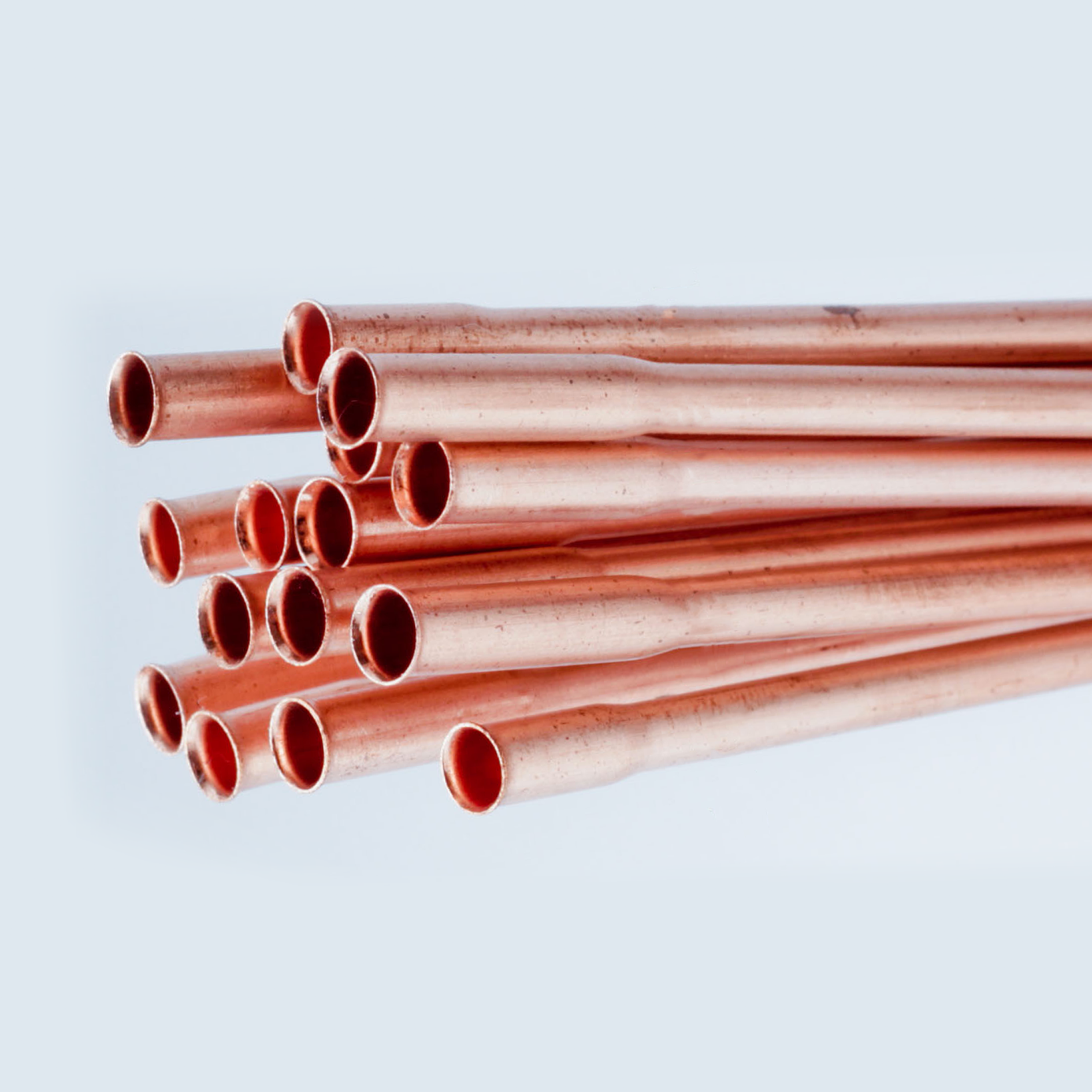 CJC ENGINEERING Straight Length Copper Tube TYPE M | OneStockHome