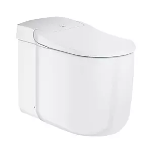 สุขภัณฑ์อัตโนมัติ แบบตั้งพื้น Grohe รุ่น SENSIA ARENA | OneStockHome