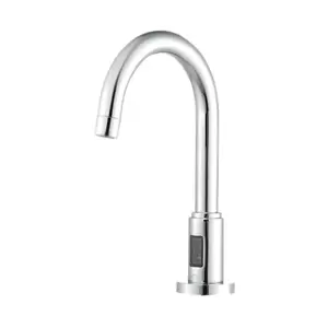 COTTO CT5701DC(LD) sensor washbasin single faucet | OneStockHome
