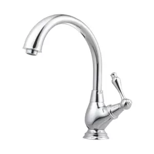 ก๊อกอ่างซิงค์ รุ่น คลาสสิค COTTO CT137C17(HM) ราคาถูก | OneStockHome