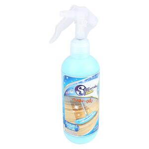 สเปรย์ดันฝุ่นพื้นผิวทั่วไป SPACLEAN 250ml COOLING FRESH | OneStockHome