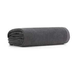 ผ้าขนหนู FROLINA GRACE 27x54 นิ้ว สี GRAY ราคาถูก | OneStockHome