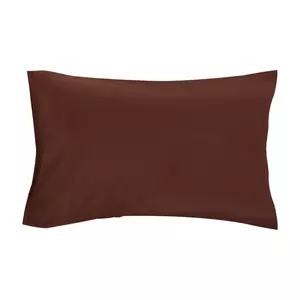 ปลอกหนุน ME LIVING MICROFIBER BROWN ราคาถูก ส่งทั่วไทย | OneStockHome