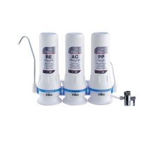 เครื่องกรองน้ำดื่ม FILTEX FT-221 ราคาถูก ส่งทั่วไทย | OneStockHome