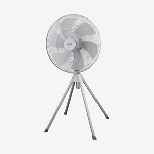 Hatari Industrial Fan 25" IQ25M1 Silver Gray Best Price | OneStockHome