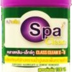 น้ำยาขจัดคราบน้ำปูนพื้นผิวทั่วไป SPACLEAN 1,000ml | OneStockHome