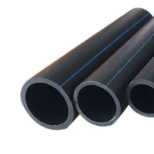 HDPE Pipe for Water PE100 PN12.5 SDR13.6 DD | OneStockHome