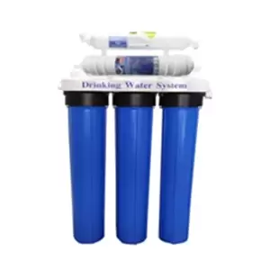 King Live Pure เครื่องกรองน้ำ 5 ขั้นตอน 20 นิ้ว UF | OneStockHome