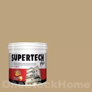 จำหน่าย TOA 8528 สี TOA ซุปเปอร์เทค พลัส ชนิดด้าน | OneStockHome